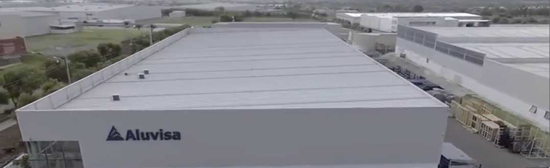 Servicios – Aluvisa